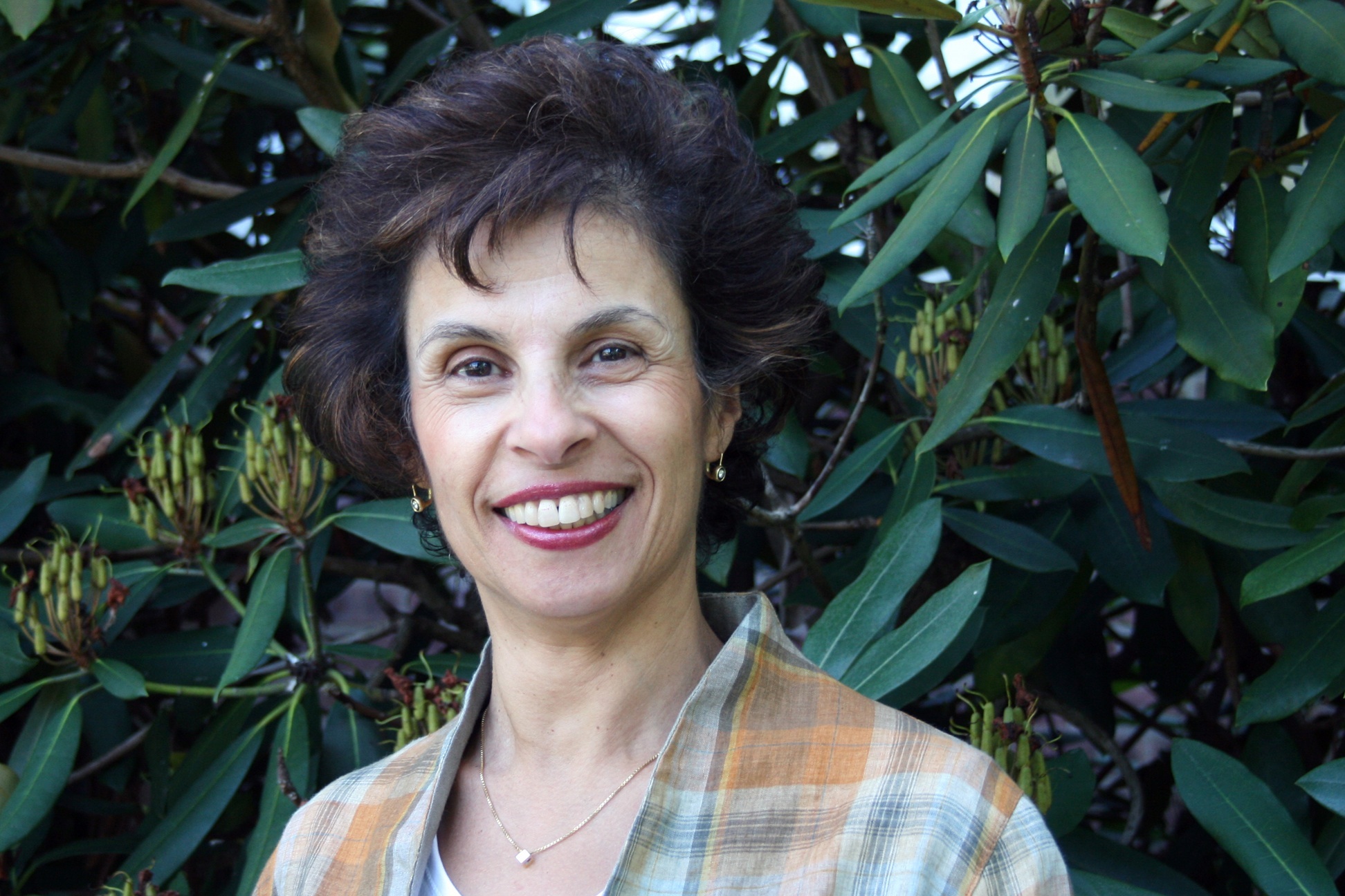 11/9 In Remembrance of Kristallnacht: Ariela Keysar Will Speak on Anti ...