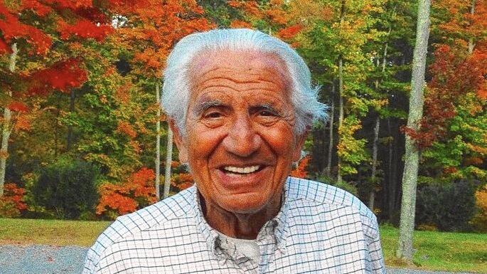 Remembering Louis Gerson | Center for Judaic Studies and Contemporary ...